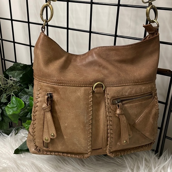 Crown Vintage | Bags | Crown Vintage Crossbody Purse | Poshmark